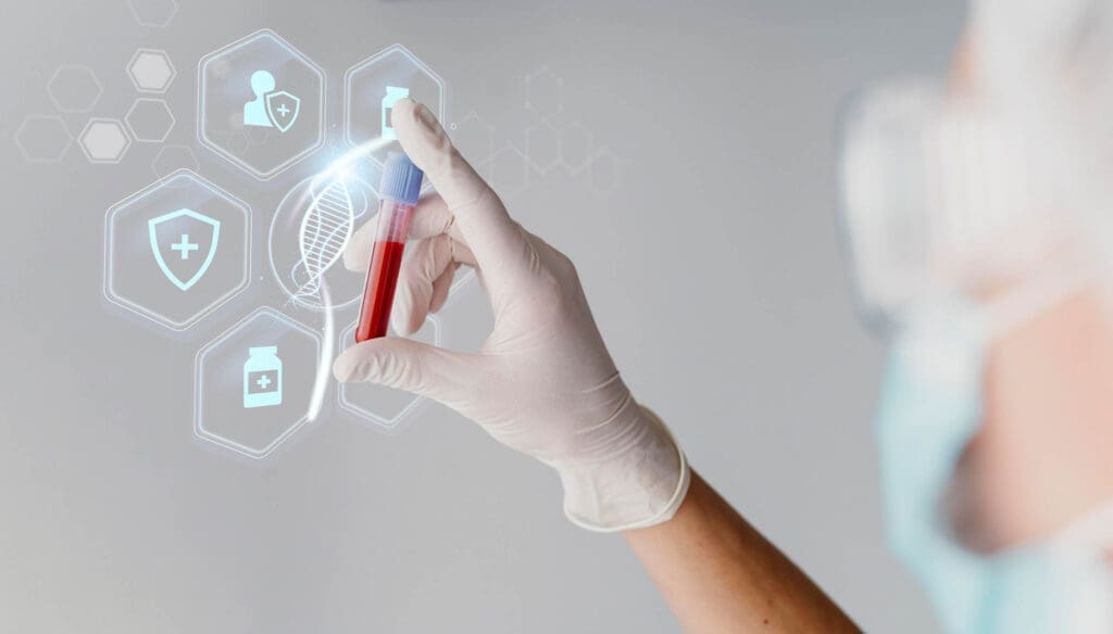 GHK-Cu Copper Peptide Research | Regeneration and Cellular Studies